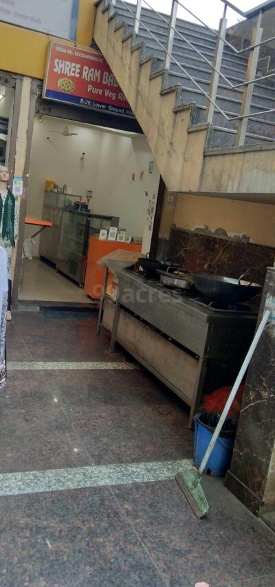 Shop for sale in Tech Zone 4 Greater Noida - 167 Sq. Ft.