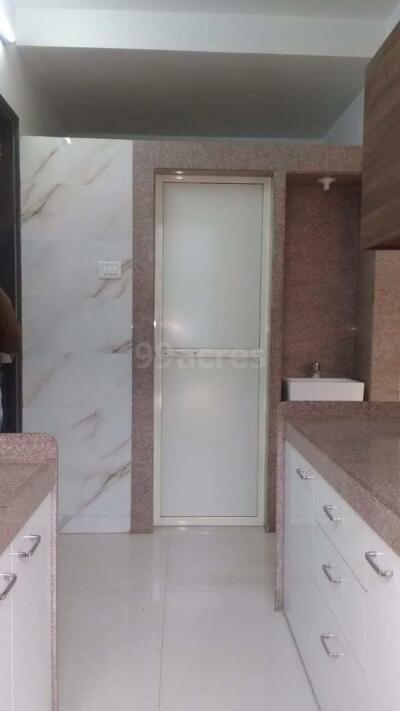1 BHK Apartment / Flat for sale in PNK Tiara Hills Mira Road Mumbai - 575 Sq. Ft.- 3rd floor ...