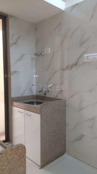 1 BHK Apartment / Flat for sale in PNK Tiara Hills Mira Road Mumbai - 575 Sq. Ft.- 3rd floor ...
