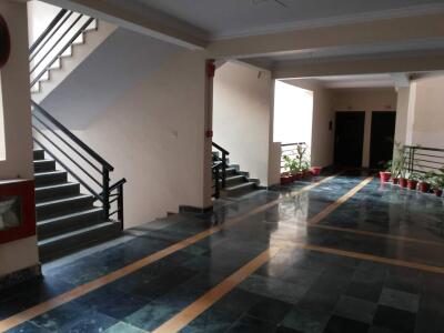 3 BHK Apartment / Flat for sale in Super Greens Jankipuram Vistar ...