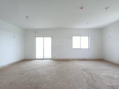 4 BHK Apartment / Flat for sale in 3C Lotus 300 Sector-107 Noida - 3942 ...