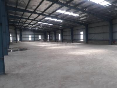 Warehouse for rent in Amingaon Guwahati - 13500 Sq. Ft.