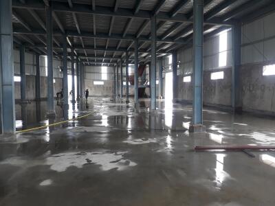 Warehouse for rent in Amingaon Guwahati - 13500 Sq. Ft.