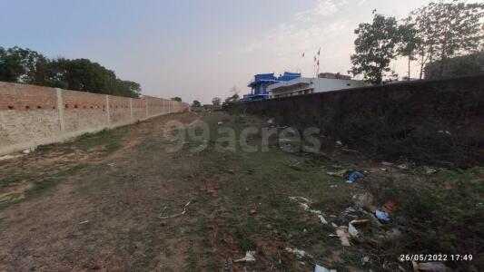 Residential land / Plot for sale in Mukund Ganj Hazaribagh - 1016 Sq. Yard.