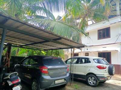 2 BHK / Bedroom Apartment / Flat for rent in West Nada Guruvayoor - 750 ...