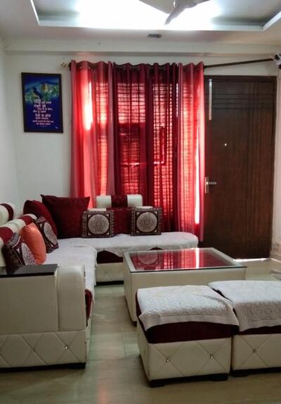 3 BHK Builder Floor for sale in Chattarpur Enclave Phase 2 Delhi South ...