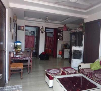 3 BHK Builder Floor for sale in Chattarpur Enclave Phase 2 Delhi South ...