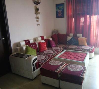 3 BHK Builder Floor for sale in Chattarpur Enclave Phase 2 Delhi South ...