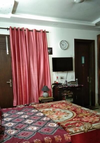 3 BHK Builder Floor for sale in Chattarpur Enclave Phase 2 Delhi South ...