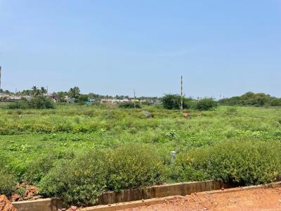 Plots for sale in Amargol Hubli - 3+ Residential Land / Plots in ...
