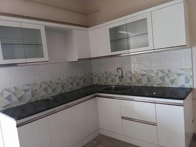 2 BHK / Bedroom Apartment / Flat for rent in Confident Zaniah ...