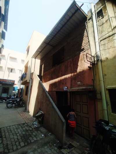 4 BHK House / Villa for sale in Hadapsar Indutrial Estate Pune - 2000 ...