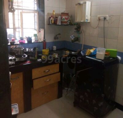 1 BHK Apartment / Flat for sale in Panchsheel Society Malad East Mumbai ...