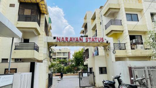 Penthouse in Bhat Ahmedabad - 2+ Penthouses for sale in Bhat Ahmedabad