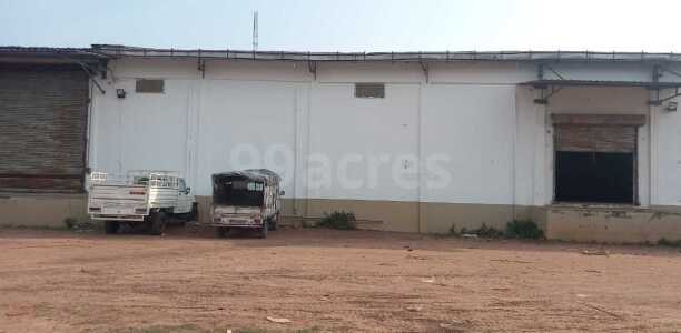 Warehouse for rent in Janla Bhubaneswar - 6000 Sq. Ft.