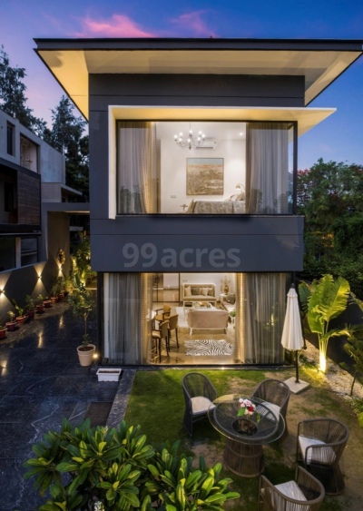 Farm house in Kapashera, Delhi - Farm house for sale in Kapashera, Delhi