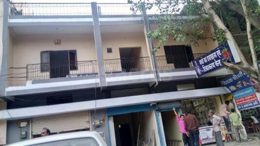 1 BHK / Bedroom Apartment / Flat for rent in IDA Flat Musakhedi Indore ...