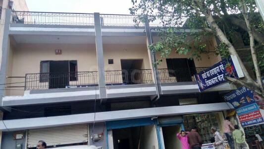 1 BHK / Bedroom Apartment / Flat for rent in IDA Flat Musakhedi Indore ...