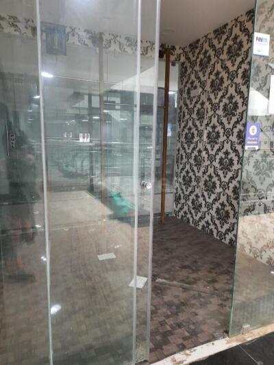 Bare shell Office Space in Commercial Street Bangalore Central - 196 Sq ...