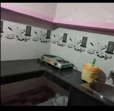 1 BHK / Bedroom House / Villa for rent in Manimajra Chandigarh - 200 Sq ...