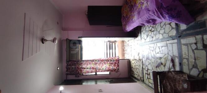 1 BHK / Bedroom Builder Floor for rent in Dwarka Mor West Delhi - 590 ...