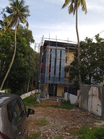 Page 2 - Bare shell Office Space in Kerala