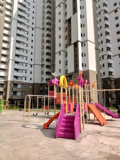 3 BHK flats for resale in Z Estates Z1, Patia Bhubaneswar - 3 BHK in Z ...