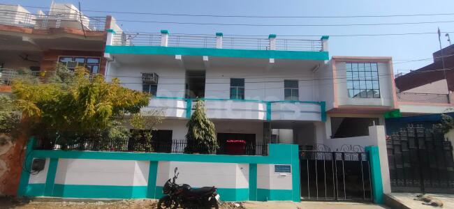 2+ PG in Govind Nagar - Girls and Boys Paying Guest in Govind Nagar, Kanpur