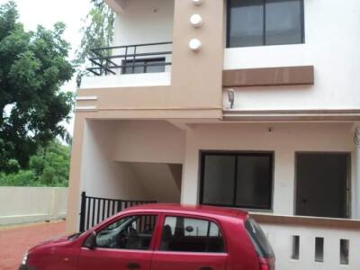 Row House in Navsari - Row House for sale in Navsari