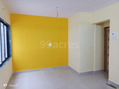 1 BHK Apartment / Flat for sale in Komal CHS Dombivli (East) Mumbai Beyond Thane - 605 Sq. Ft ...