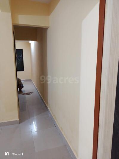 1 BHK Apartment / Flat for sale in Komal CHS Dombivli (East) Mumbai Beyond Thane - 605 Sq. Ft ...