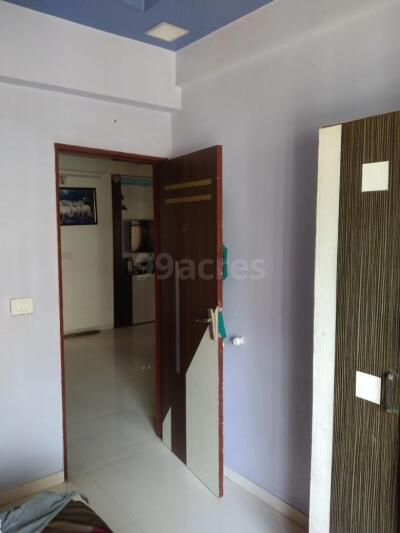 2 BHK Apartment / Flat for sale in Rajyash Sahaj Solitaire Vasna ...