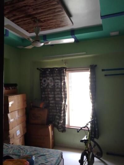 2 BHK Apartment / Flat for sale in Rajyash Sahaj Solitaire Vasna ...