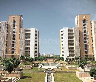 2 BHK Apartment / Flat for sale in Puri Pratham Sector 84 Faridabad ...