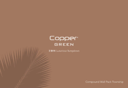 Copper Green Rajkot, Bedi Chokdi | Price List & Brochure, Floor Plan ...