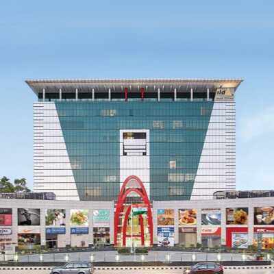 1600 sq ft to 1800 sq ft - Bare shell Office Space in Sector 47, Gurgaon