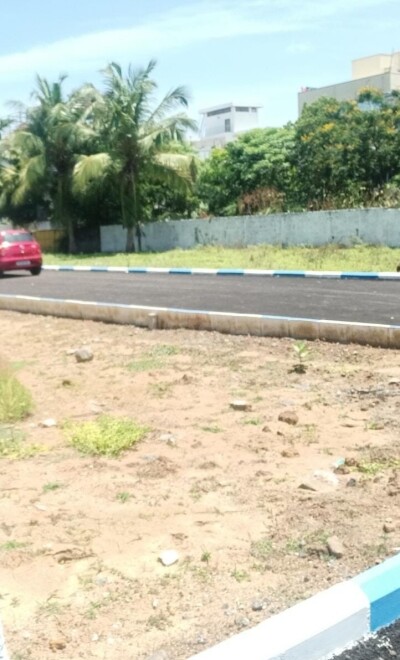 Residential land / Plot for sale in Unique Chrompet Chromepet Chennai ...