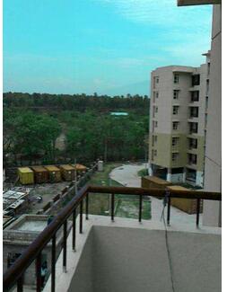 2 BHK / Bedroom Apartment / Flat for rent in AWHO Vivek Vihar Sector 82 ...