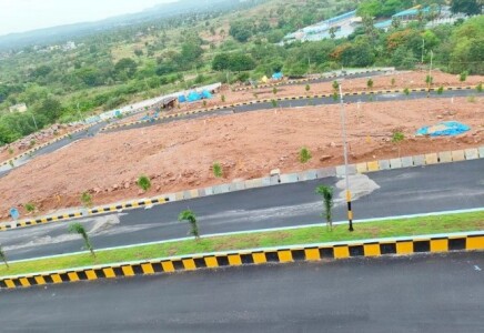 Residential land / Plot for sale in Batasingaram Village Hyderabad - 17 ...