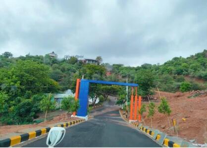 Residential land / Plot for sale in Batasingaram Village Hyderabad - 17 ...