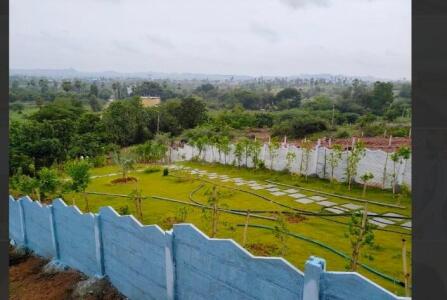 Residential land / Plot for sale in Batasingaram Village Hyderabad - 17 ...