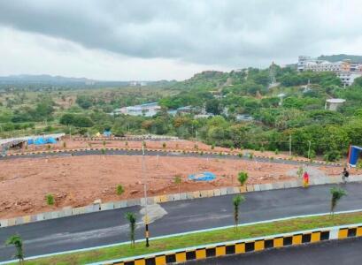 Residential land / Plot for sale in Batasingaram Village Hyderabad - 17 ...