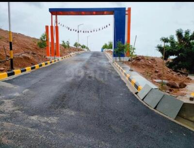 Residential land / Plot for sale in Batasingaram Village Hyderabad - 17 ...