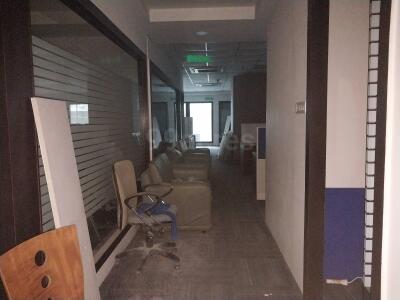 Ready to move Office Space for sale in Rupa Solitaire Mahape Navi ...