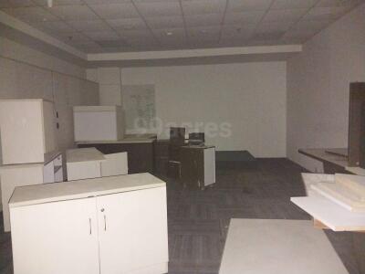 Ready to move Office Space for sale in Rupa Solitaire Mahape Navi ...