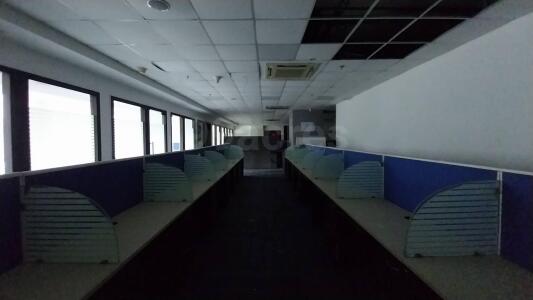 Ready to move Office Space for sale in Rupa Solitaire Mahape Navi ...