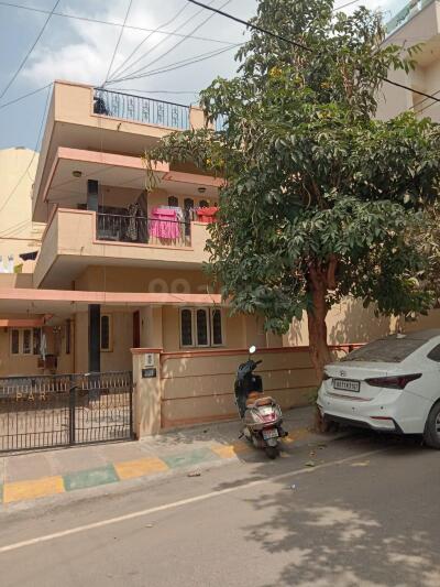 5 BHK House / Villa for sale in Mahalakshmi Layout Bangalore West ...