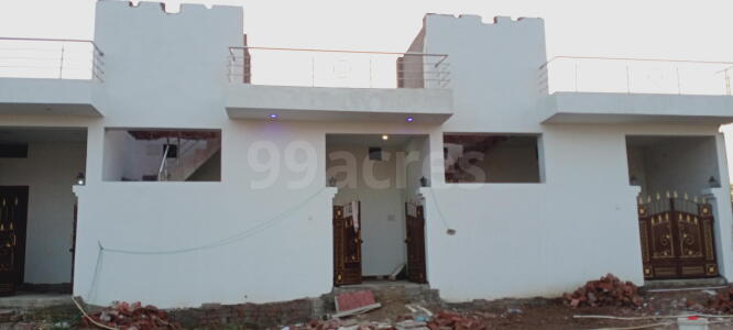 25 lakhs to 30 lakhs - Independent House for sale in Varanasi