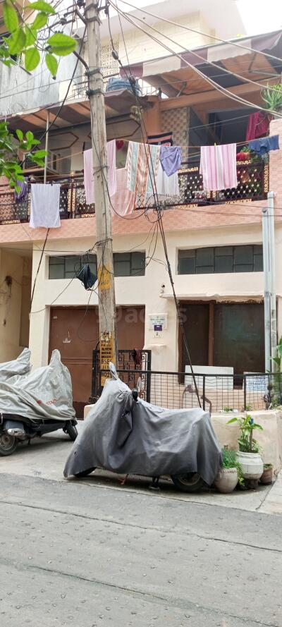 New Flats in Vivek Vihar Phase 1, Delhi - 2+ New Flats for Sale in ...