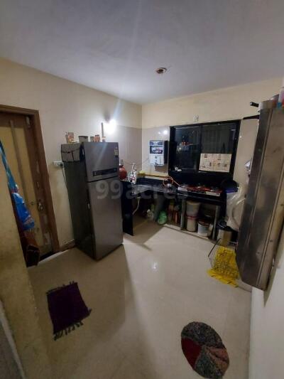 2 BHK Apartment / Flat for sale in Gunjan Vapi - 945 Sq. Ft.- 1st floor ...